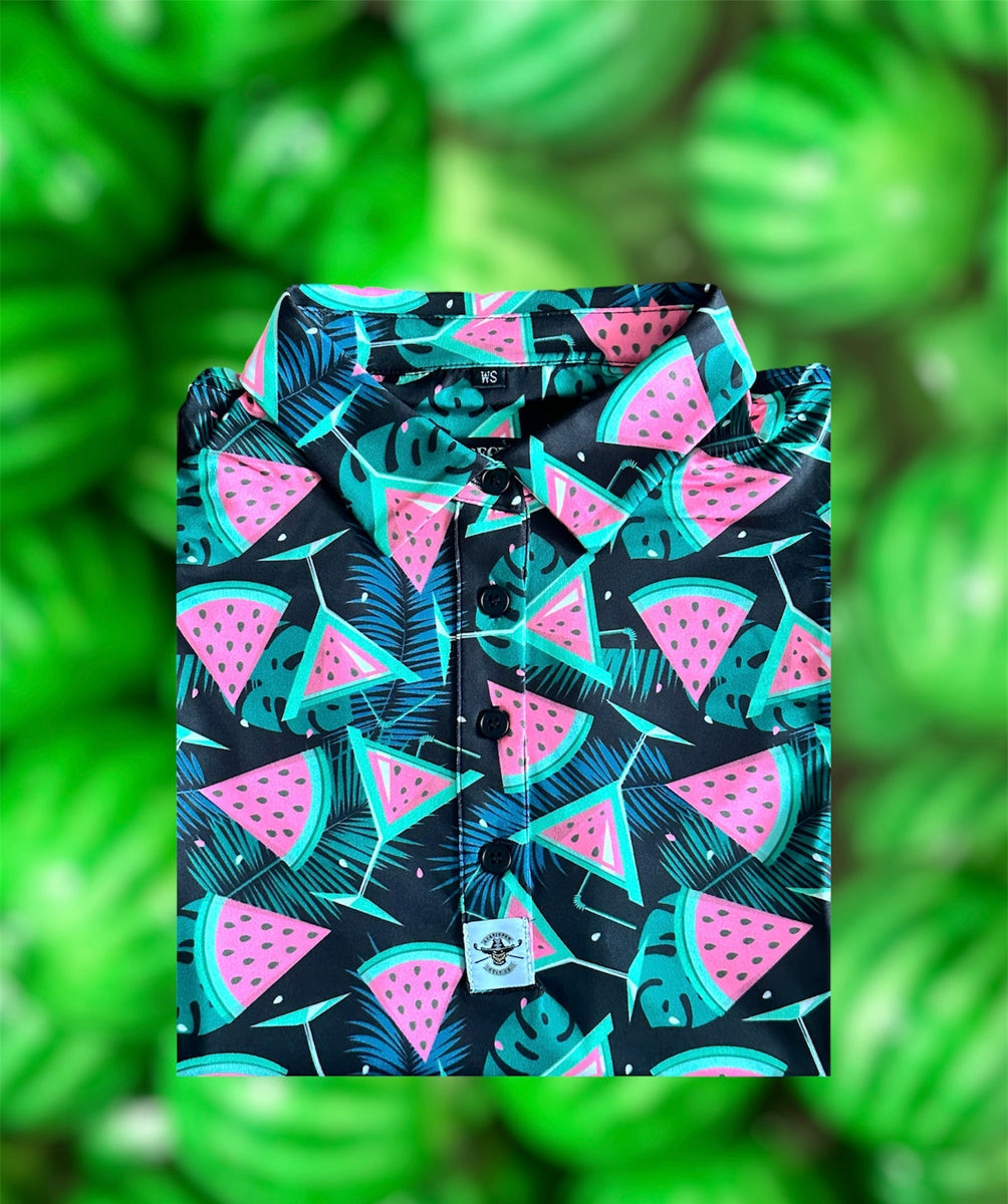 Squeeze Melon sans manches – Nevada Bob's Golf tr