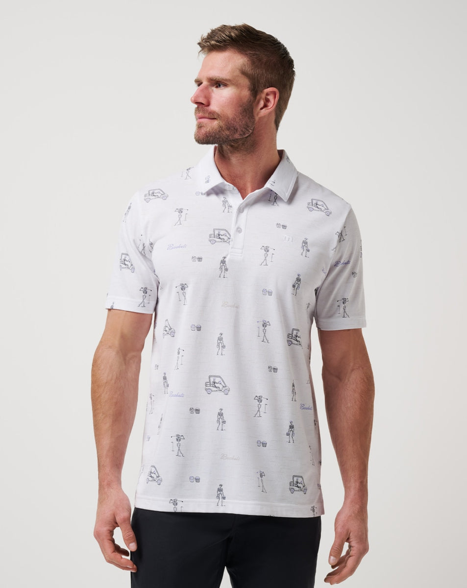 Lost City Polo – Nevada Bob's Golf tr