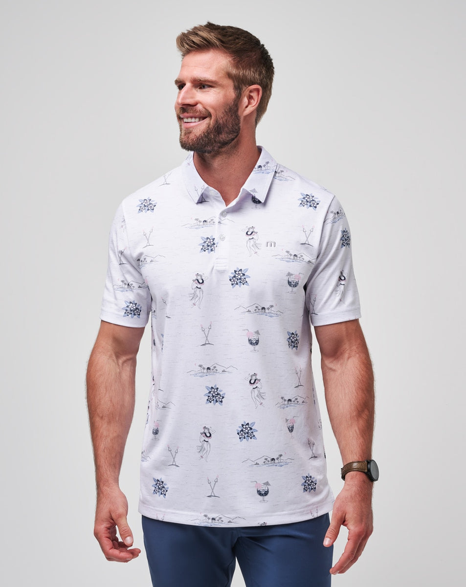 Island Paradise polo – Nevada Bob's Golf tr