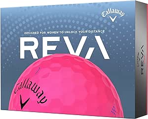 reva pink – Nevada Bob's Golf tr