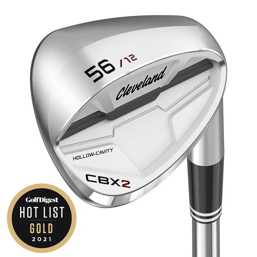 cbx2 cavity back wedge – Nevada Bob's Golf tr