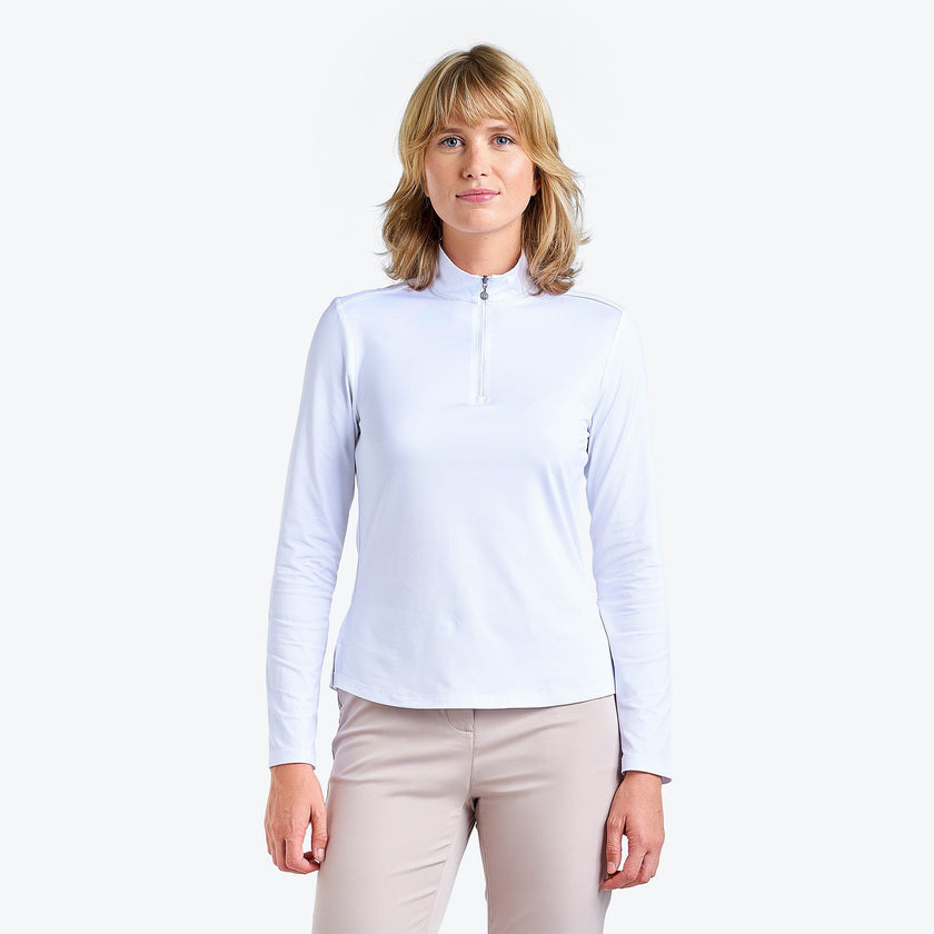 Nadia col rond – Nevada Bob's Golf tr