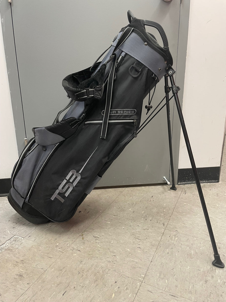 TS3 66 sac à trépied – Nevada Bob's Golf tr