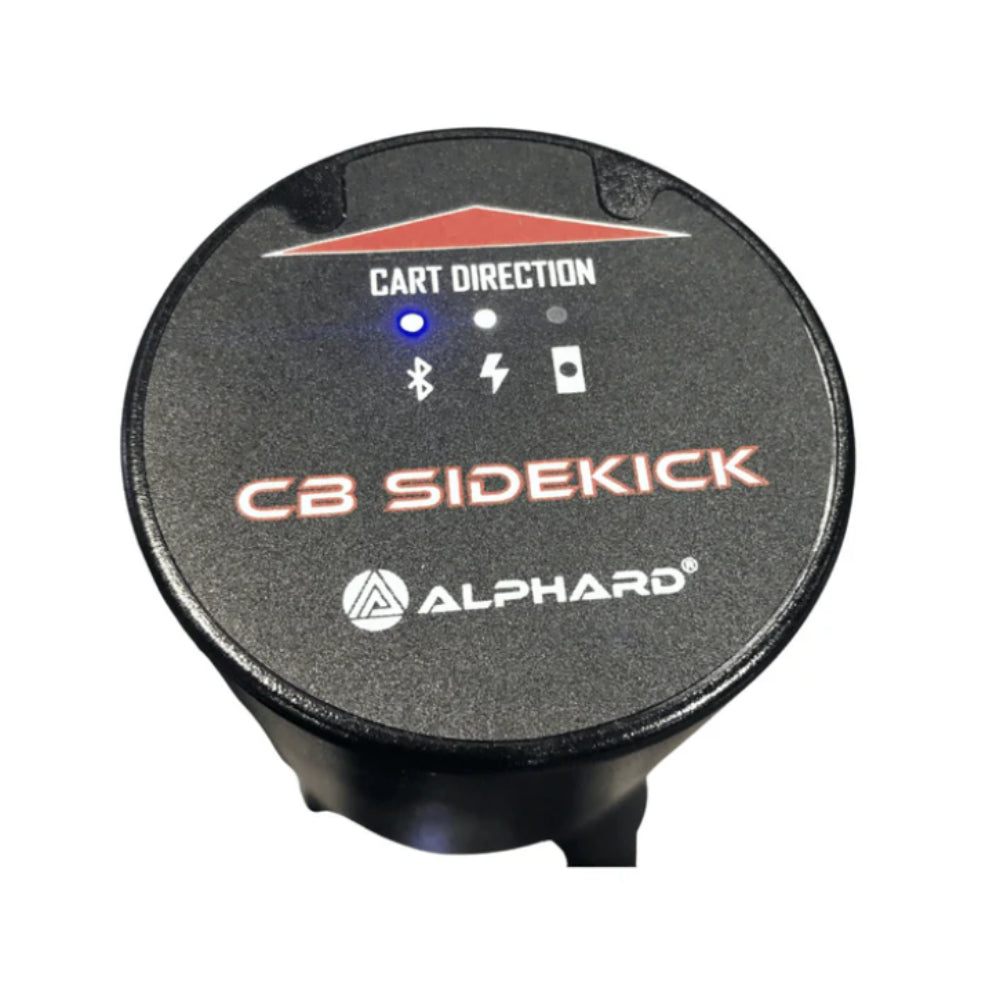 Sidekick pour E-Wheels club Booster – Nevada Bob's Golf tr