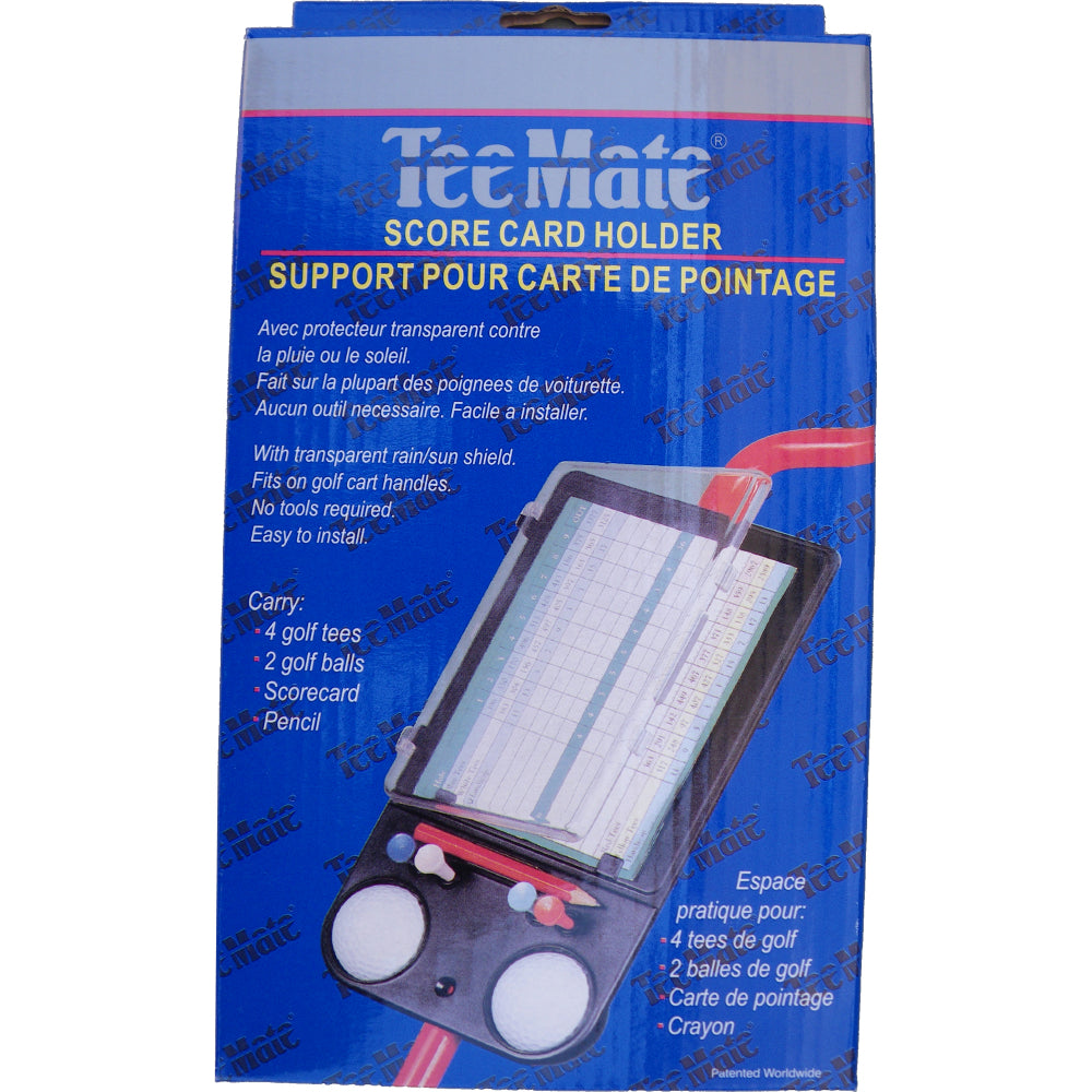 universal score caddy support – Nevada Bob's Golf tr